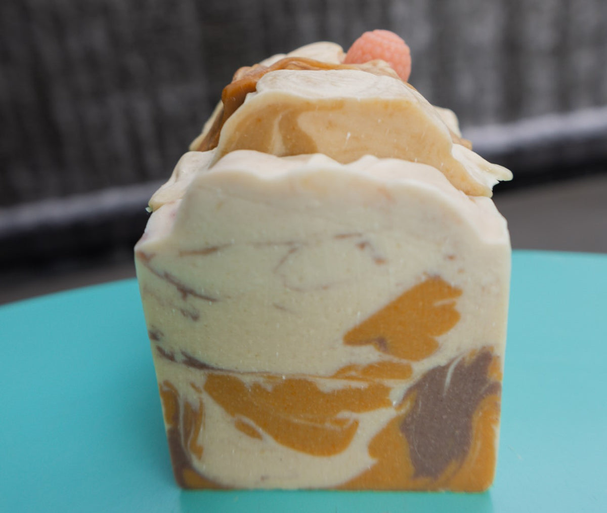 How do you make your goat milk soap bar last longer? – Big Red Barn ...